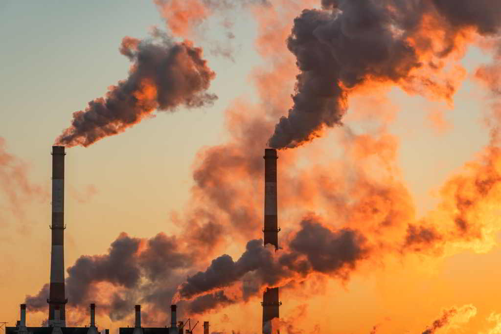 Consulenza per Emissioni in Atmosfera Milano - MeP Consulting